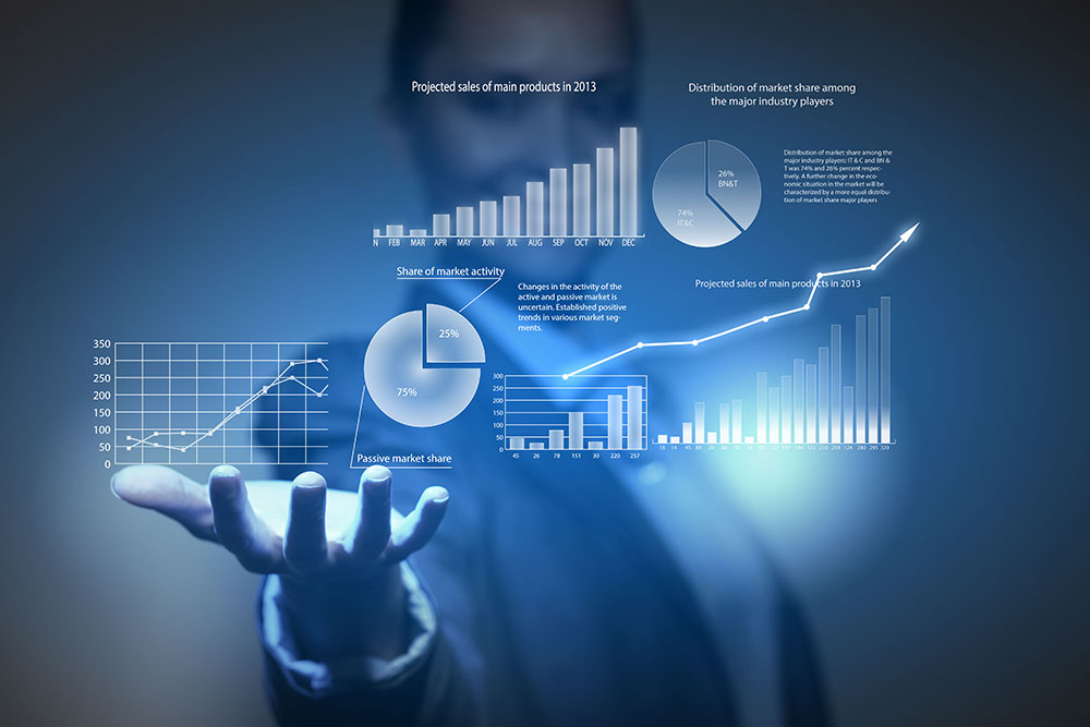 Triangulum You Have Data We Have Answers